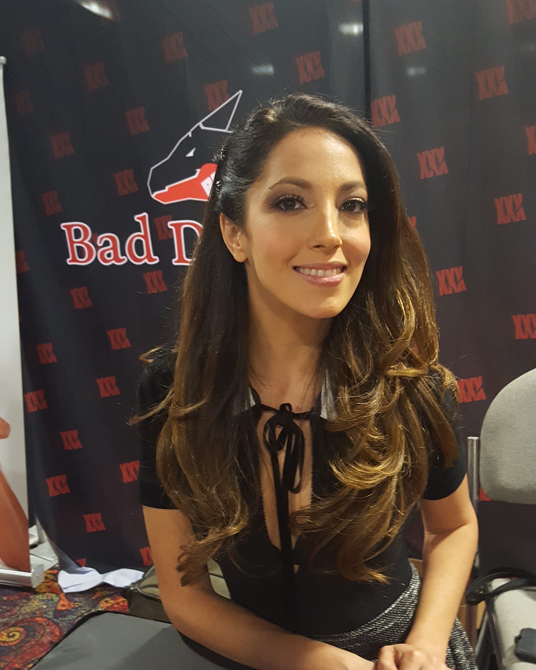 Jenna Haze | Scrolller