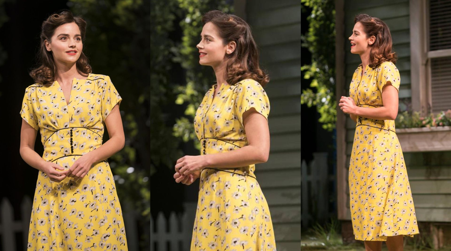 Jenna in All My Sons | Scrolller