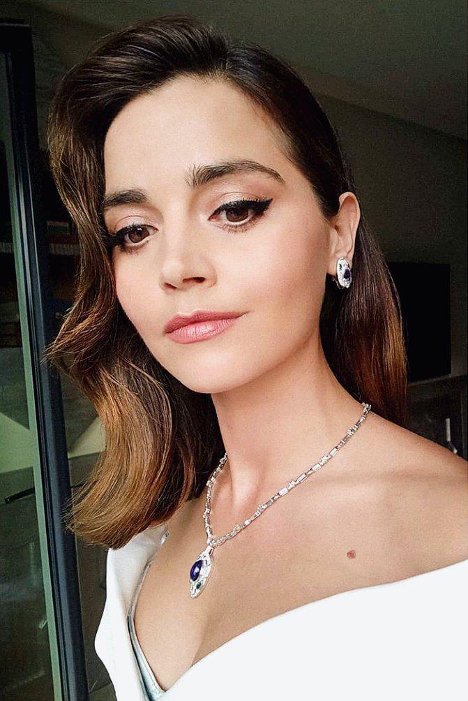 Jenna is so beautiful! | Scrolller