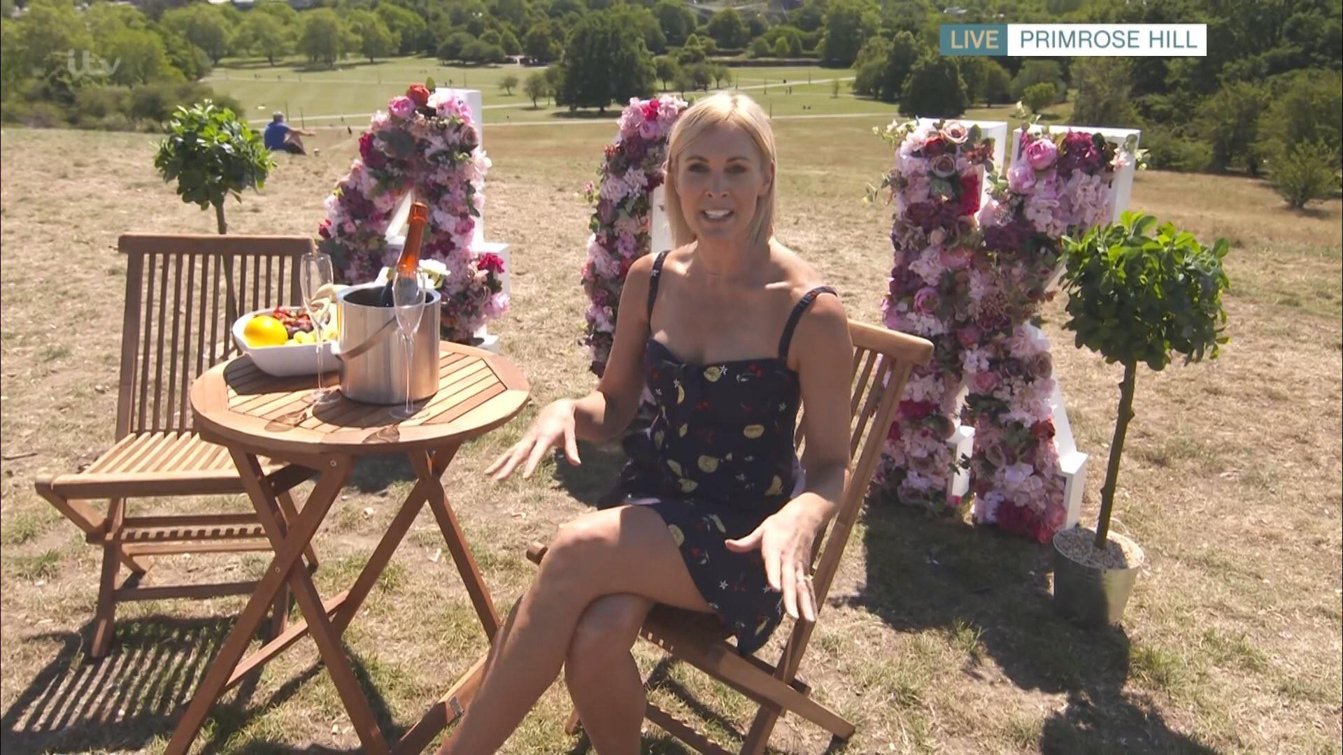 Jenni Falconer! | Scrolller