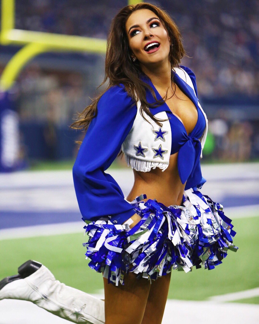 Jennifer Alexis DCC (so incredibly hot) | Scrolller