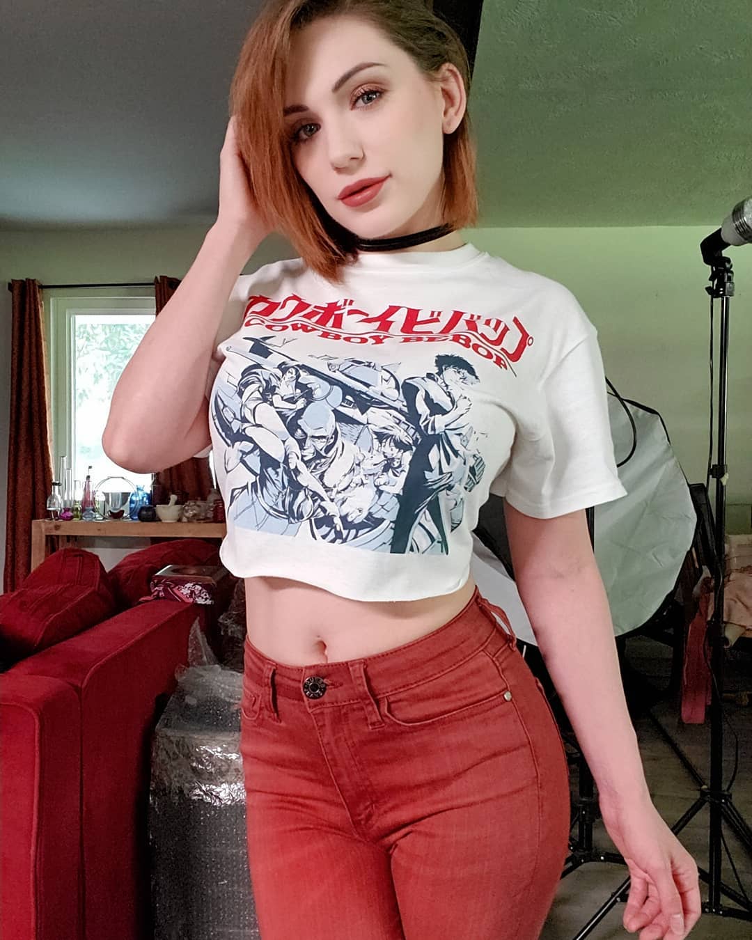 Jennifer Van Damsel | Scrolller