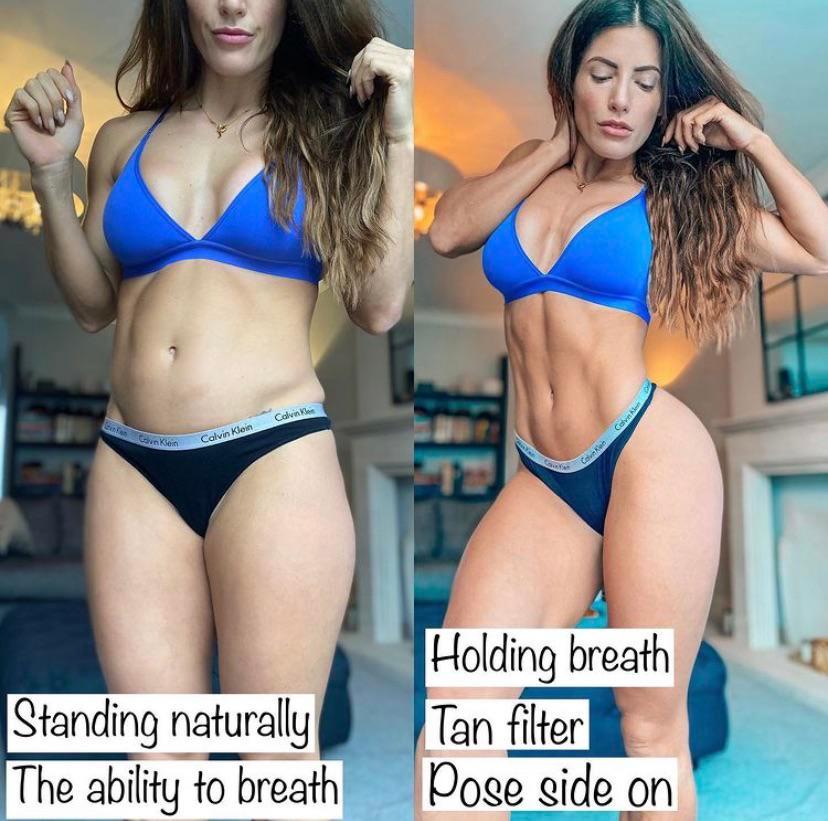 Jenny West | Scrolller