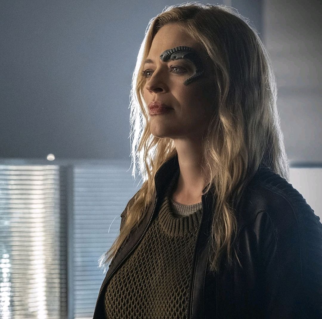 Jeri Ryan, 52 | Scrolller