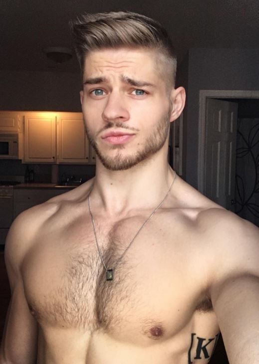 Jeroen Kerkhof (Jaye Kaye) | Scrolller