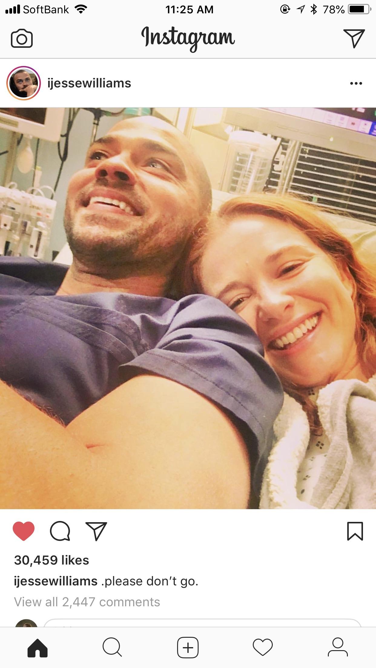 Jesse just post this 😭 | Scrolller