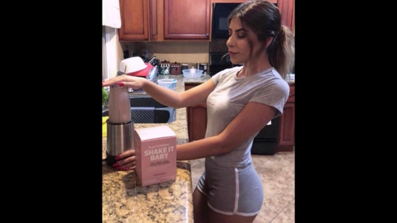 Jessica has a juicy ass🥵😋 | Scrolller