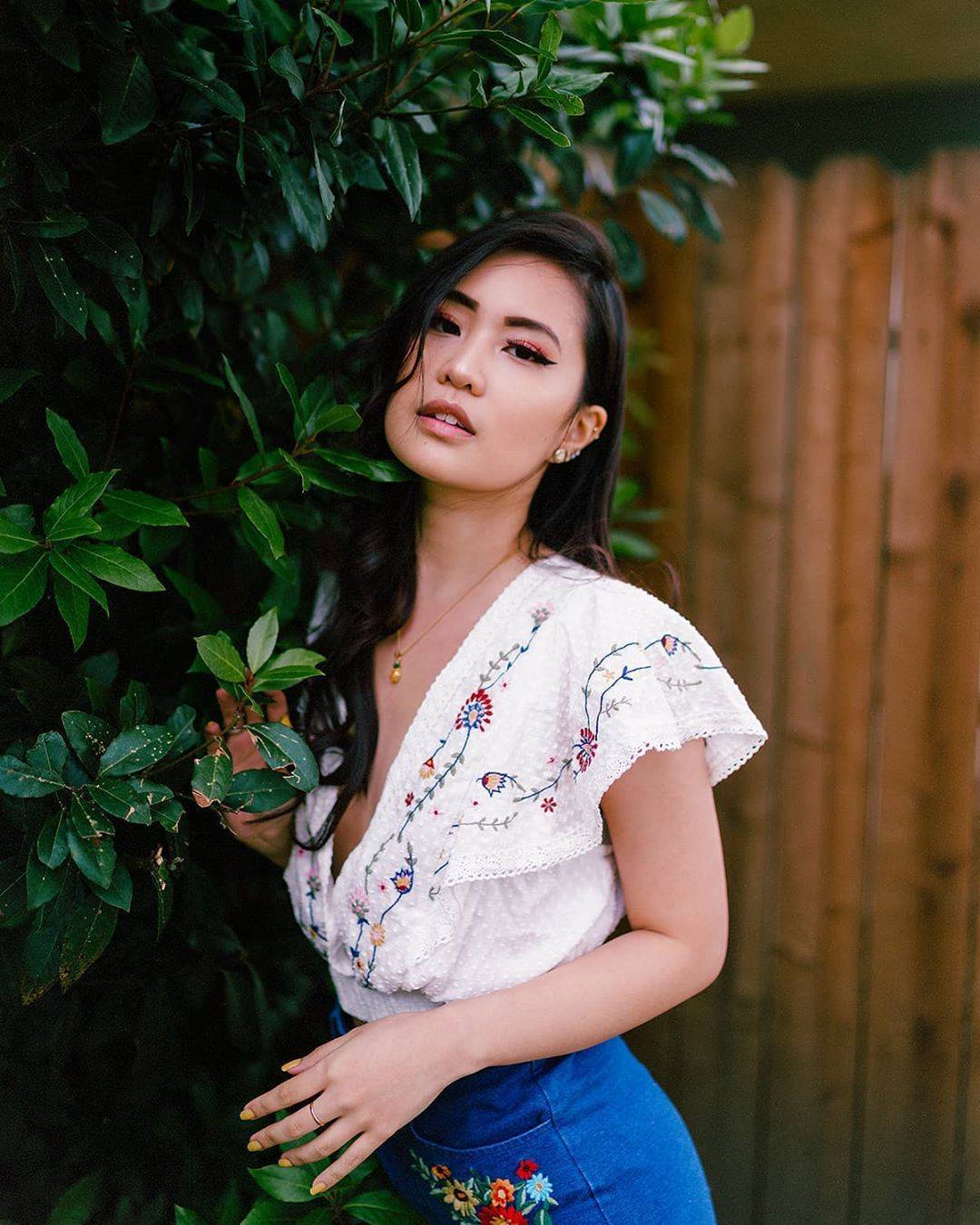 Jessica Lan Anh Nguyen | Scrolller