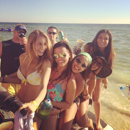 jet ski heat | Scrolller