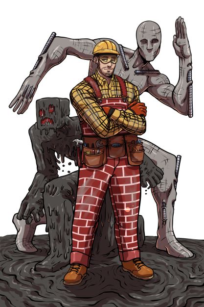 Jethro Tull and his two ACT Stand, ｢Thick as a Brick｣ | Scrolller