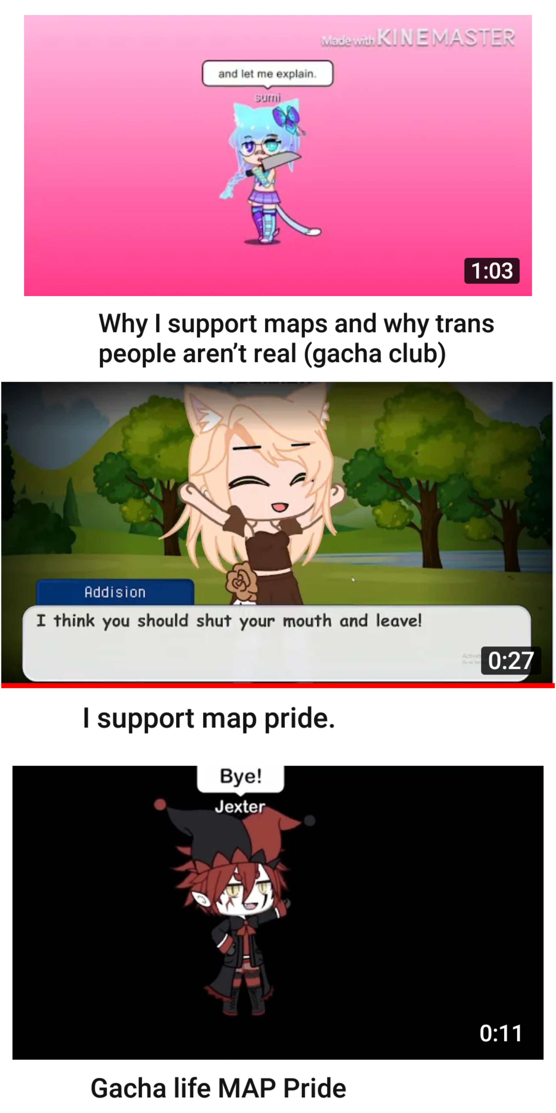 JFC, This is so fucking disgusting! | Scrolller