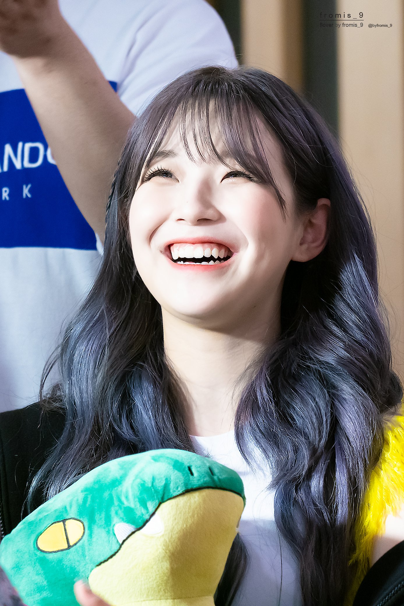 Jiheon Mega Kek | Scrolller