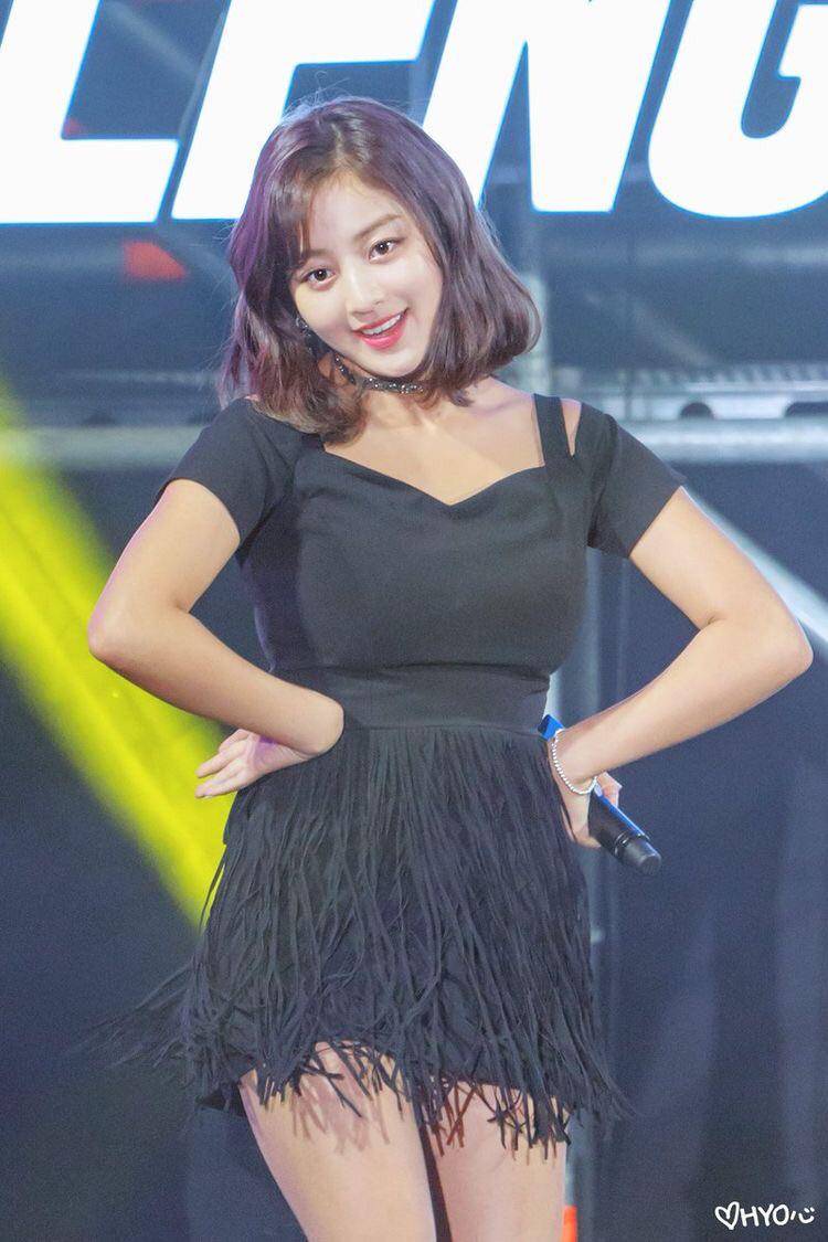 Jihyo | Scrolller