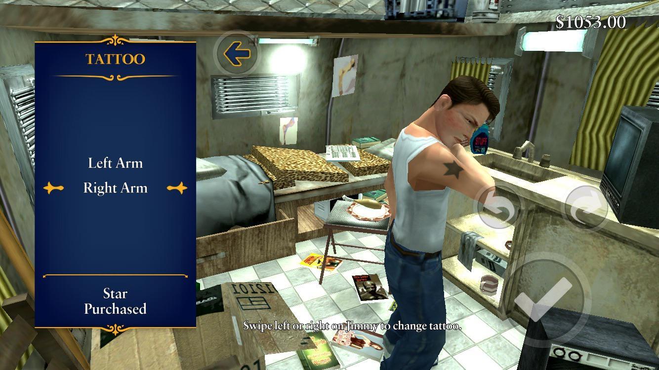 Jimmy H Joestar Scrolller