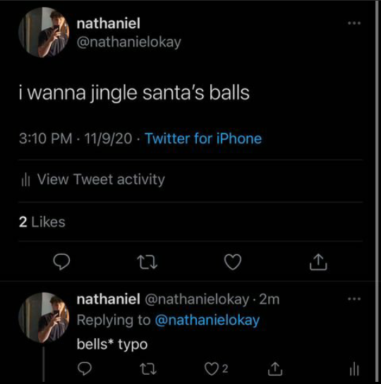 Jingle what?? | Scrolller