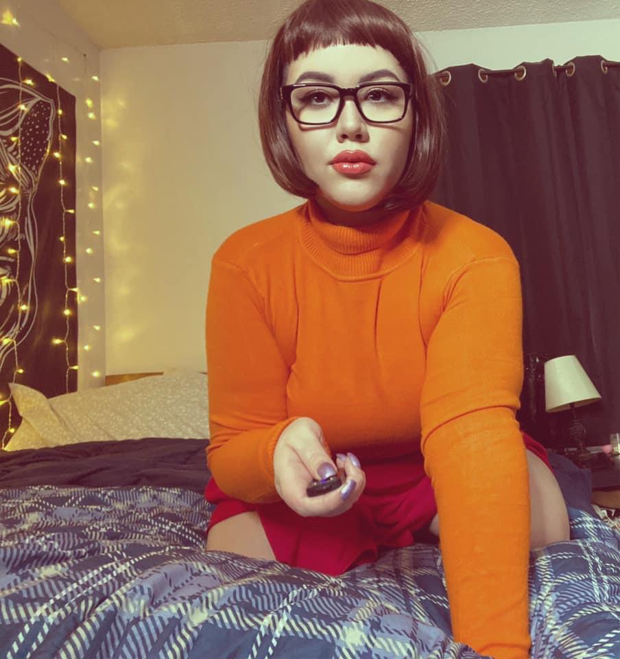 Jinkies (26) | Scrolller