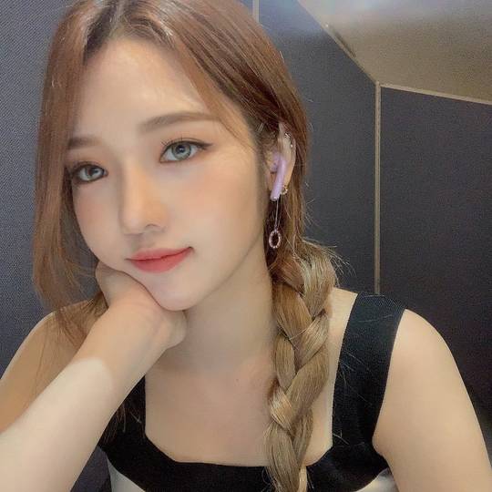 Jisun braid | Scrolller