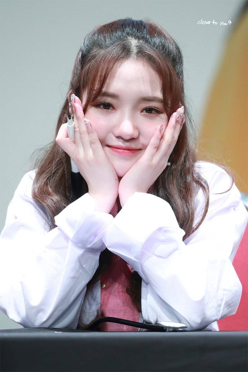 Jisun uwu | Scrolller