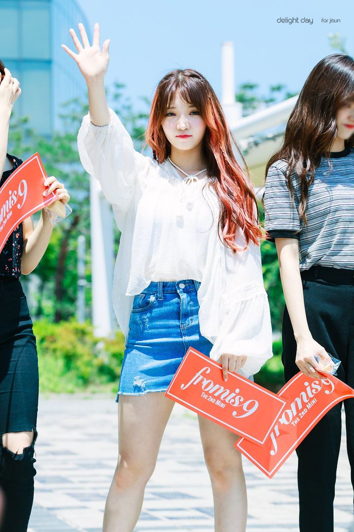 Jisun wave | Scrolller