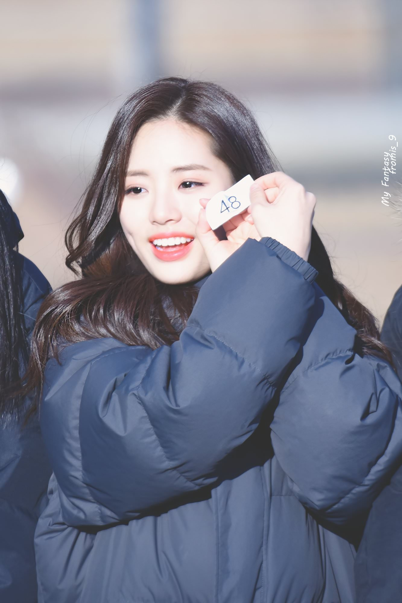 Jiwon 48 | Scrolller