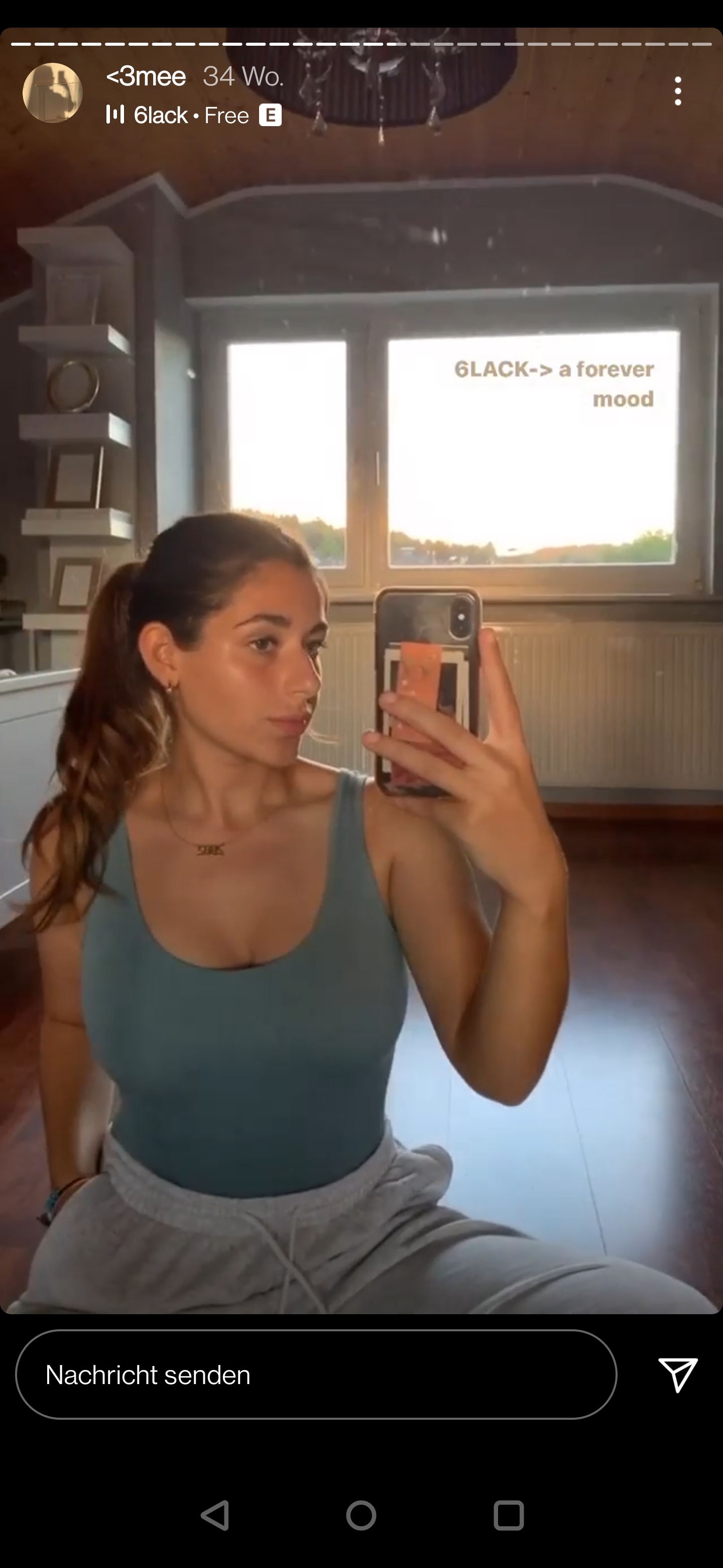 Bin so geil auf sie | Scrolller