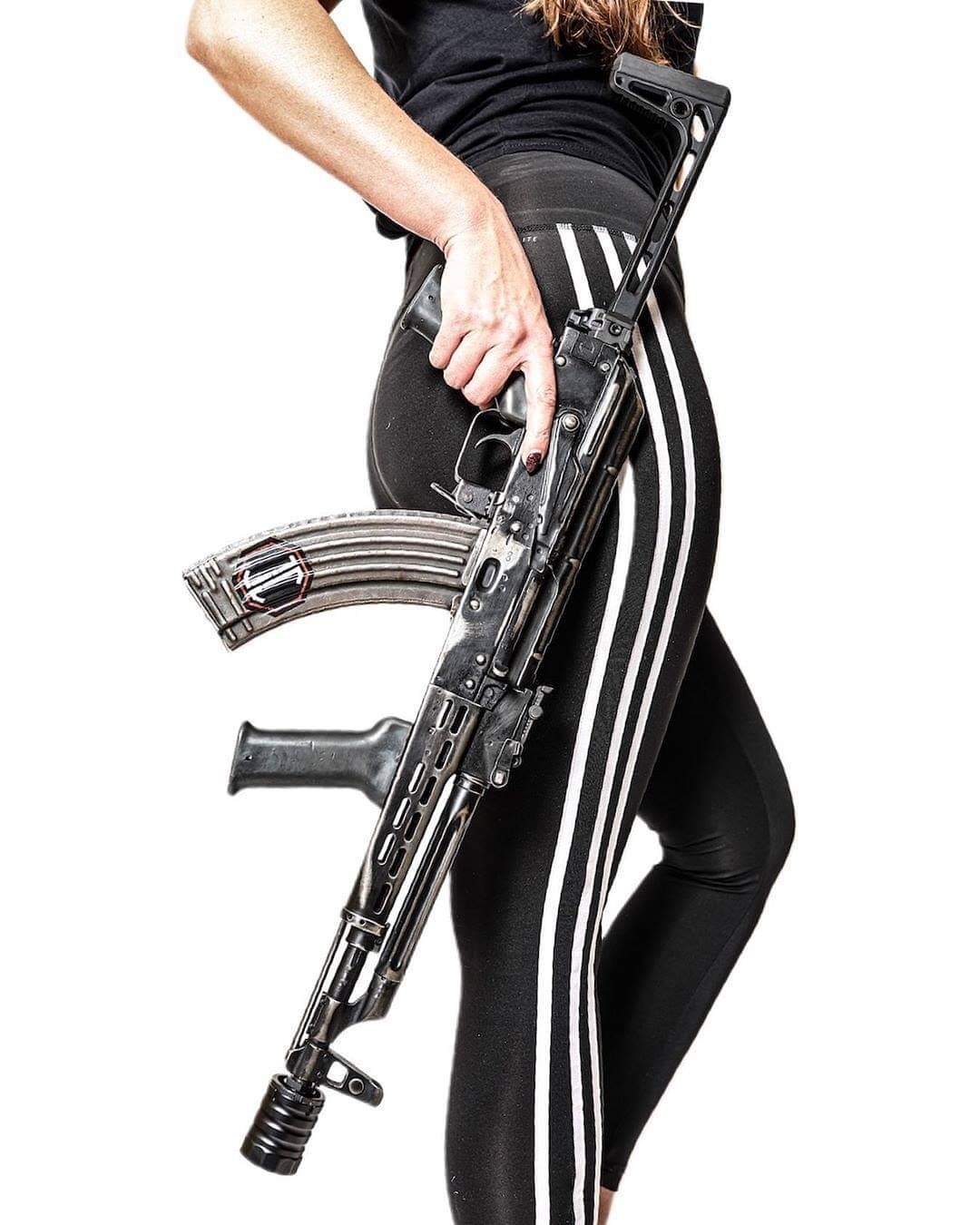 Jmac Customs AK-47 | Scrolller