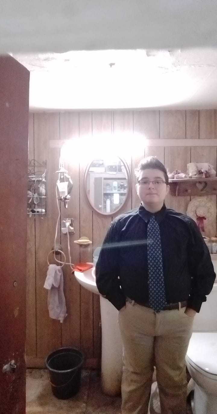 Job interview today! | Scrolller