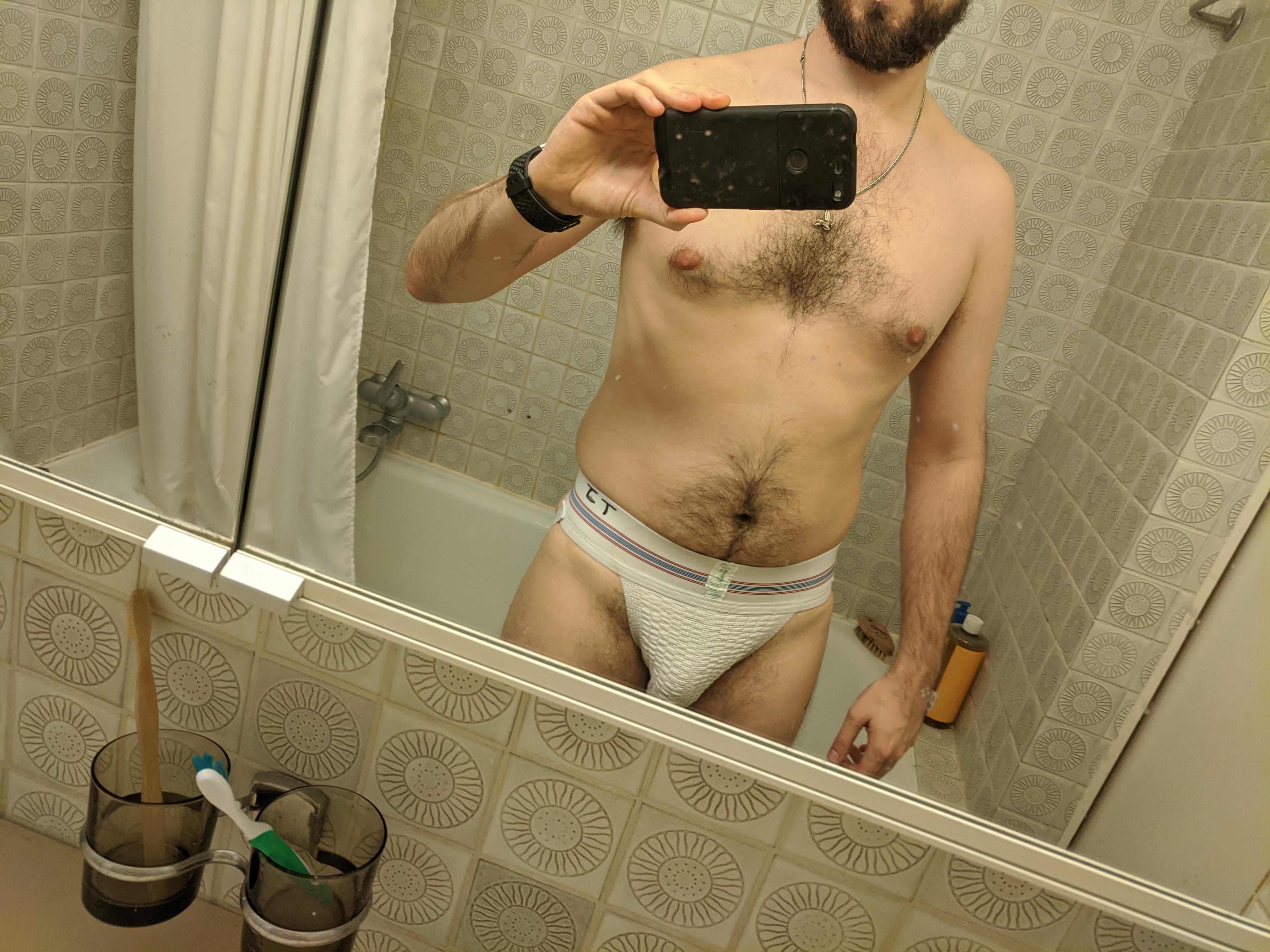 Jock Check | Scrolller