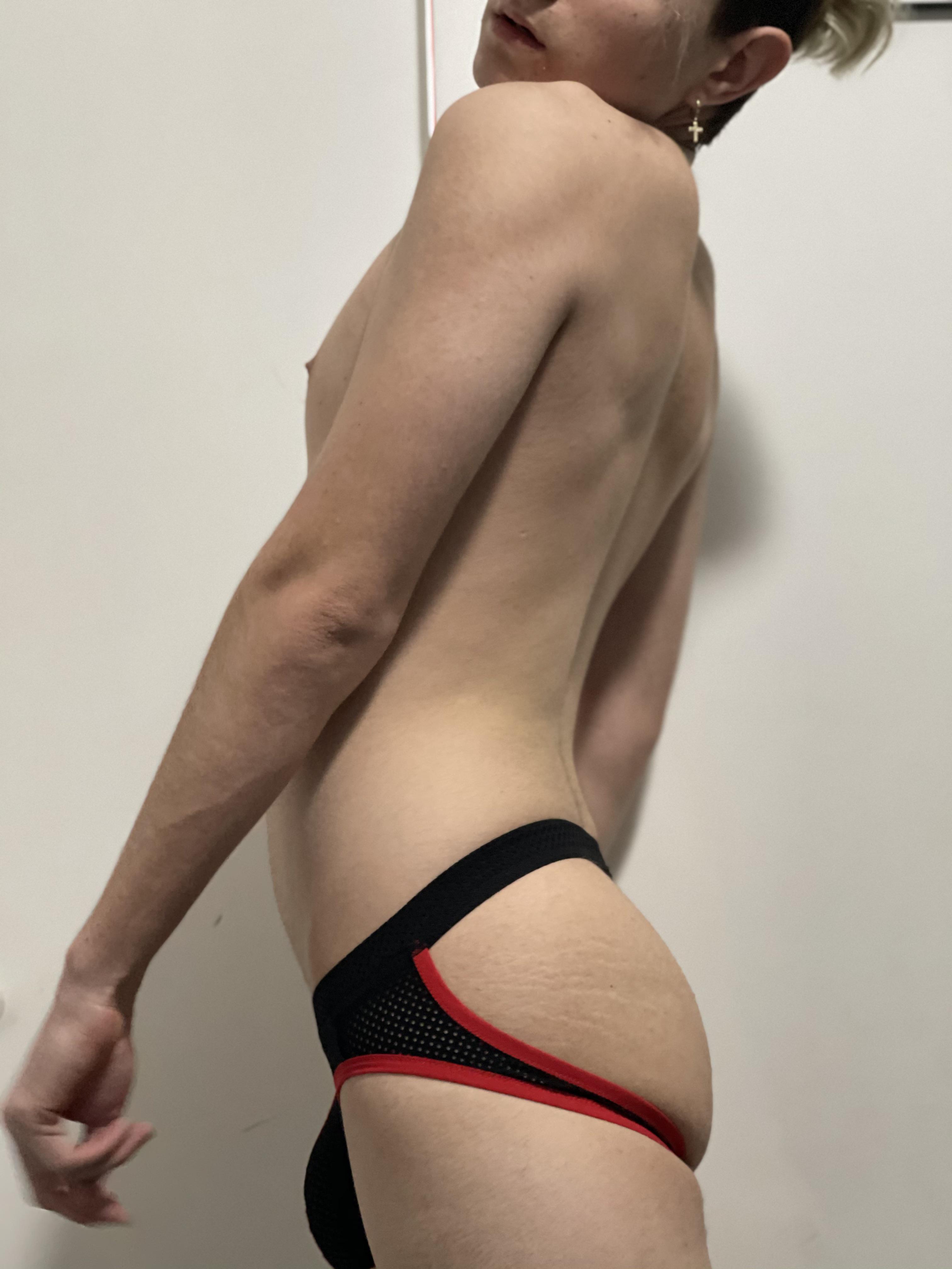 Jockstrap love | Scrolller