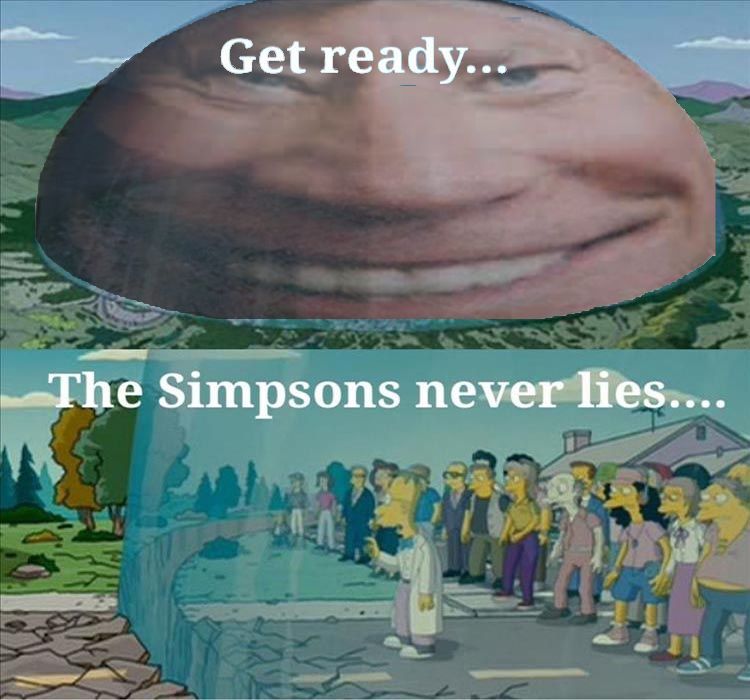 Joe Bidome protect. | Scrolller