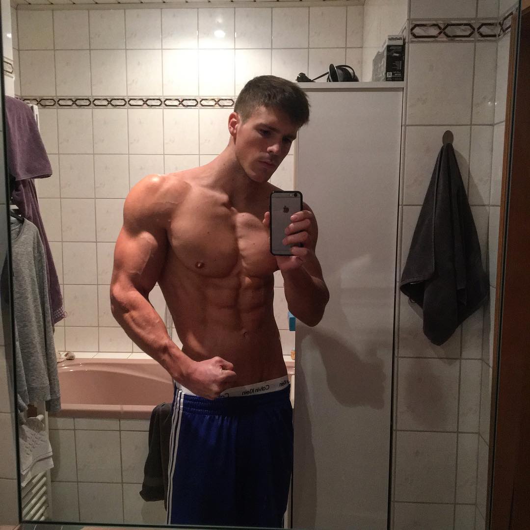 Joel Fath (@PowerJoel) | Scrolller