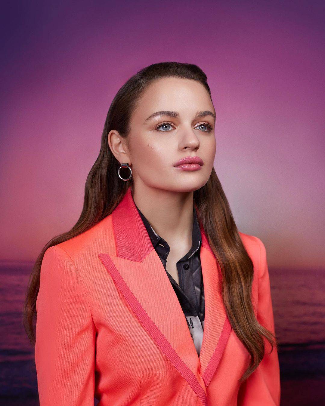 Joey King...More from LadyGunn | Scrolller