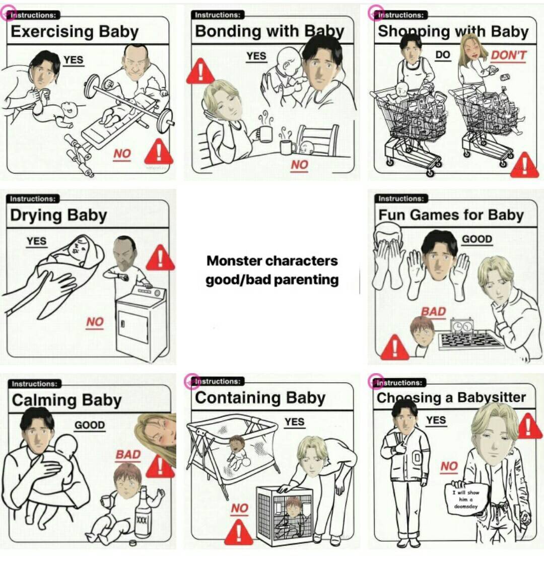 Johan Johan yes papa | Scrolller