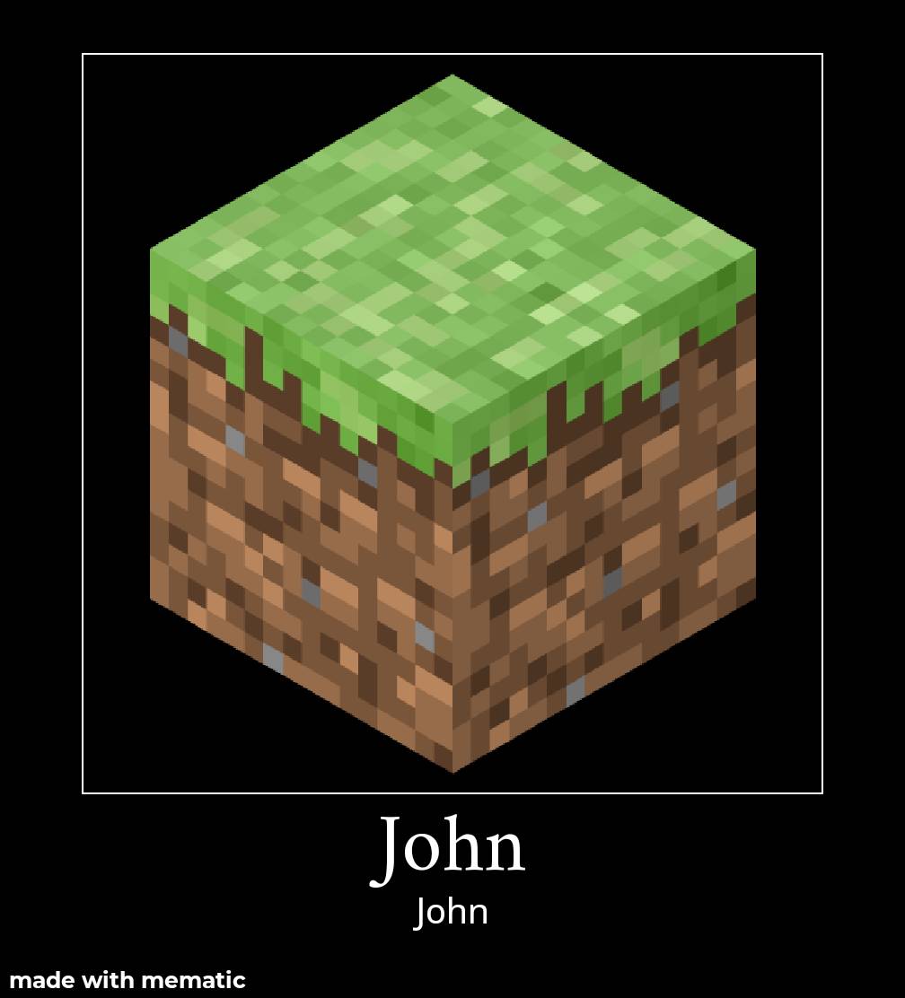 John | Scrolller