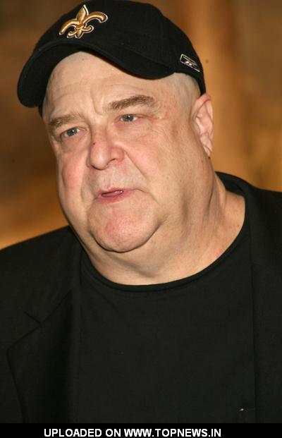 John Goodman | Scrolller