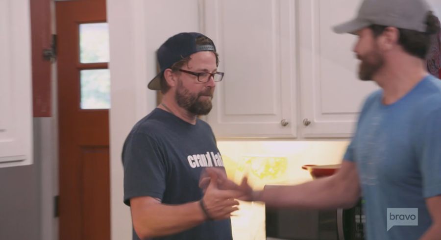 John Pringle's sister married Great Value John (anyone else struck by this?!?) | Scrolller