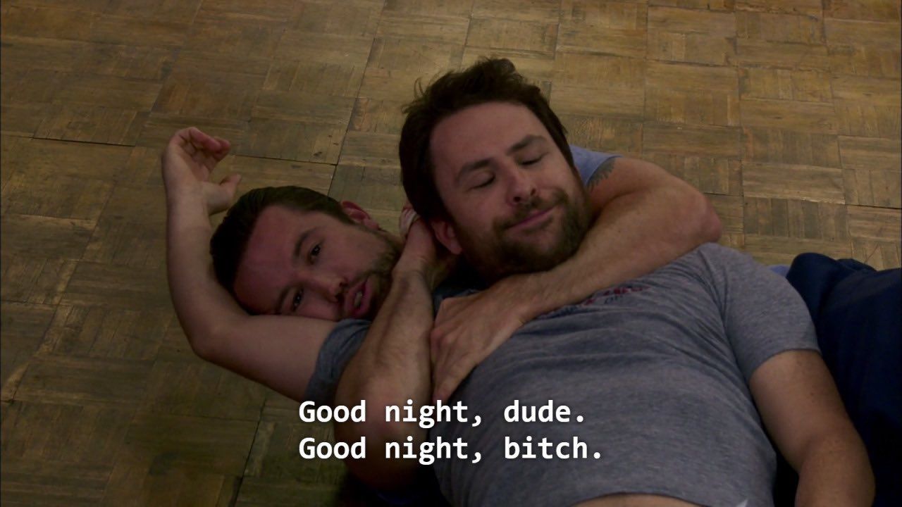 Johnny and V | Scrolller