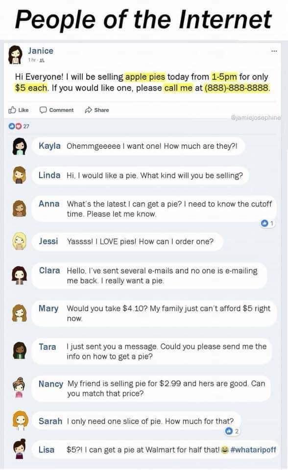 Johns of the Internet | Scrolller