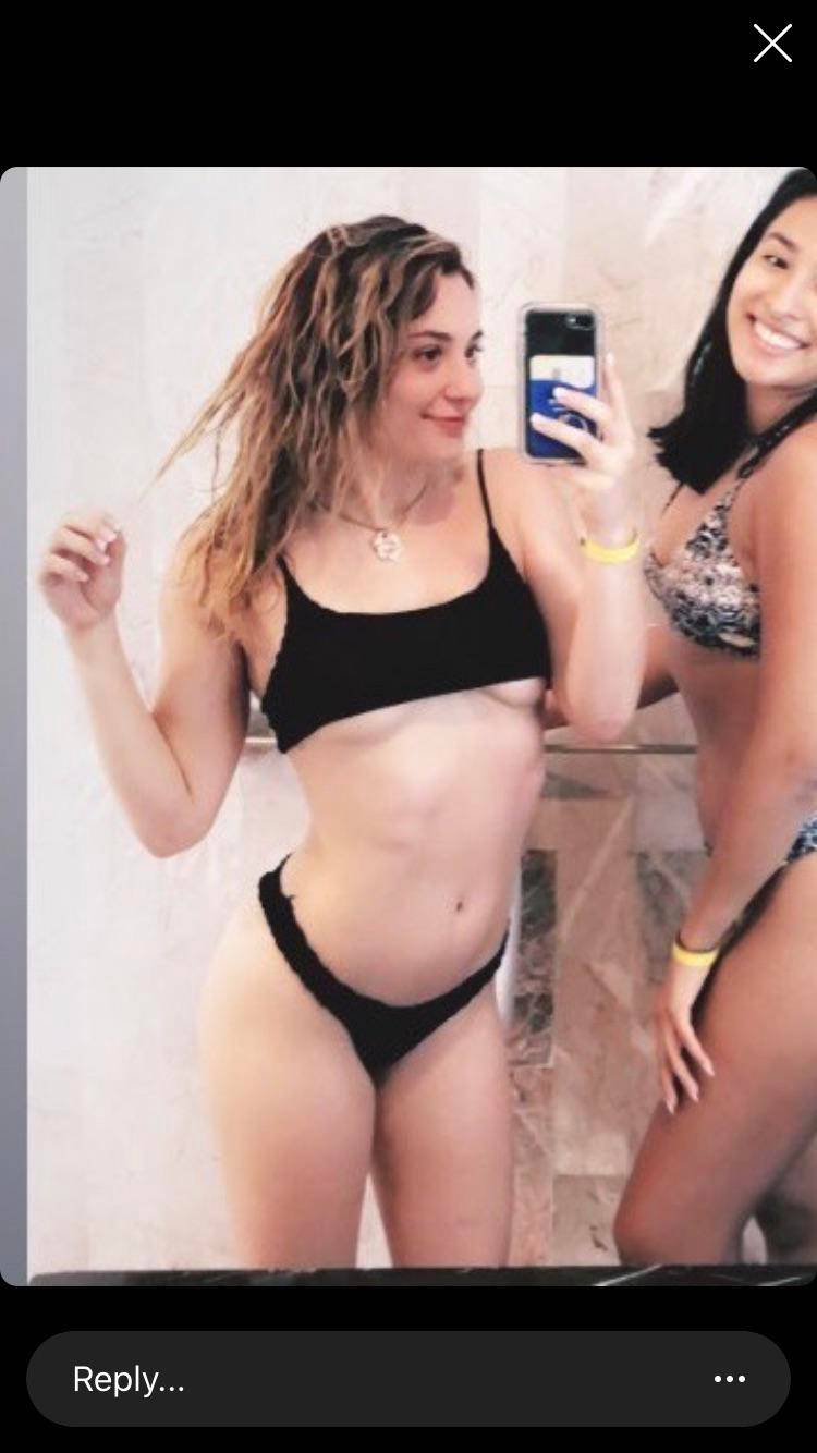 Join for more of Jamie | Scrolller