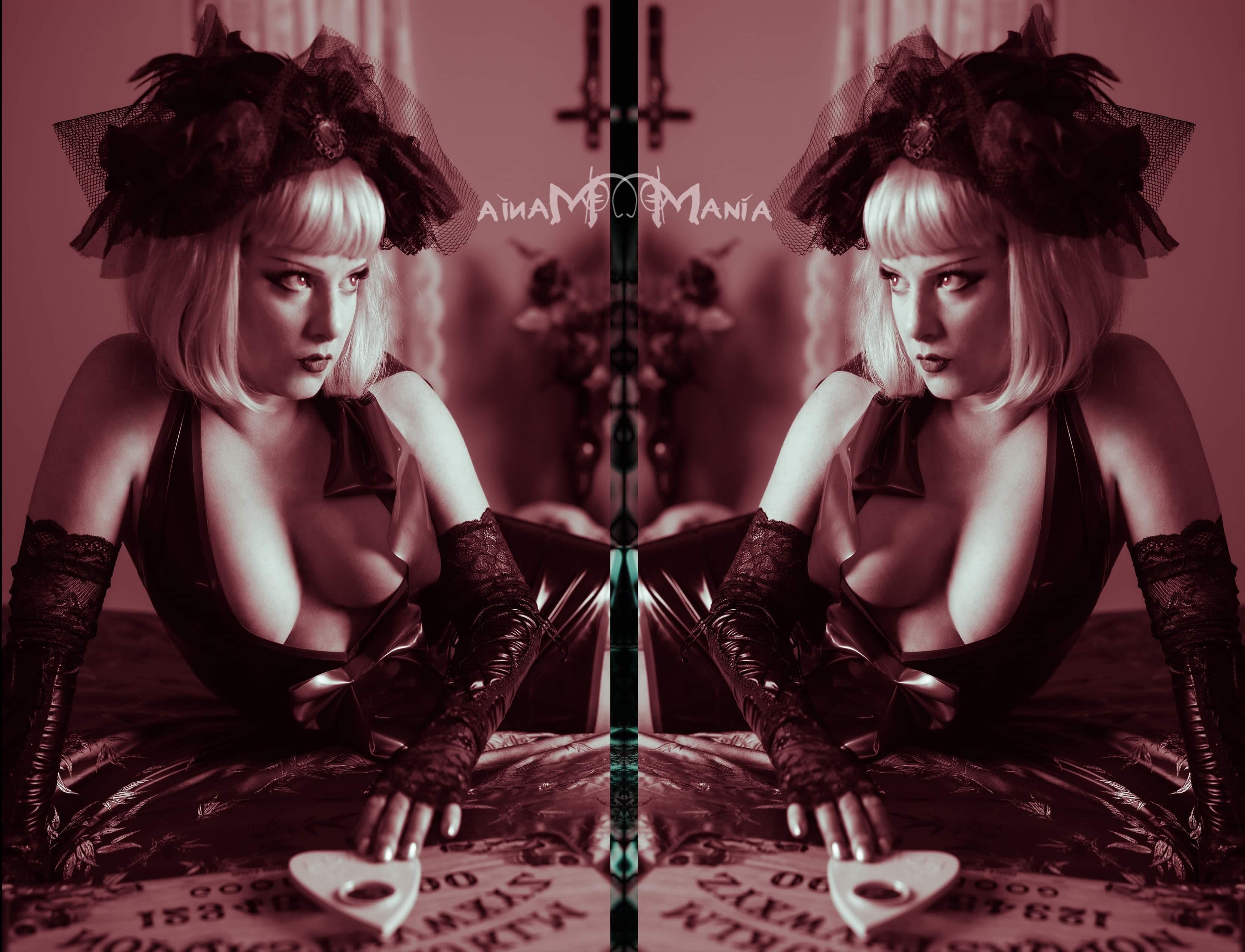 Join my cult! | Scrolller