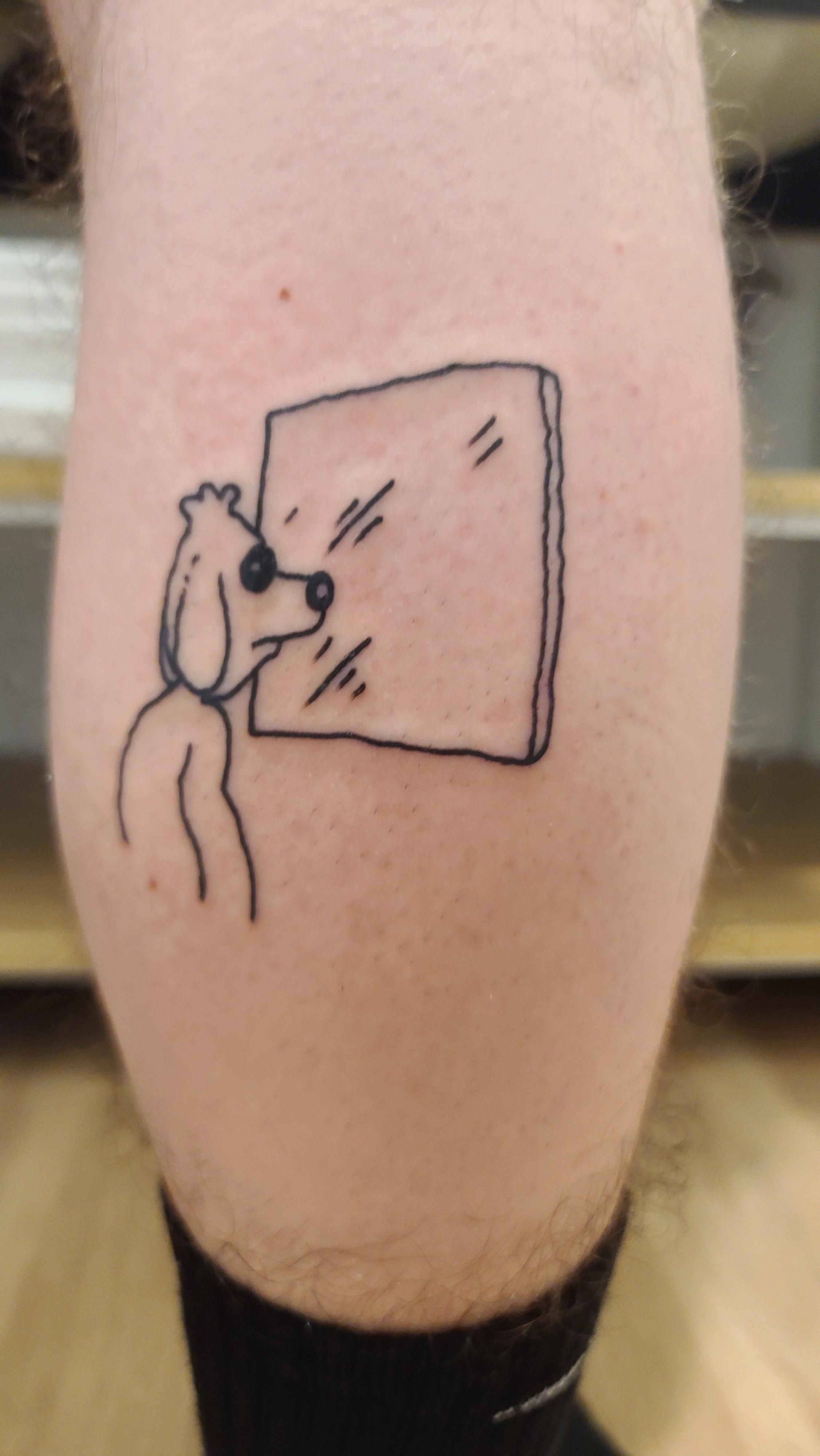 Joined the club | Scrolller