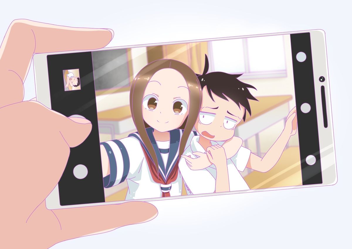 Joint photo | Scrolller