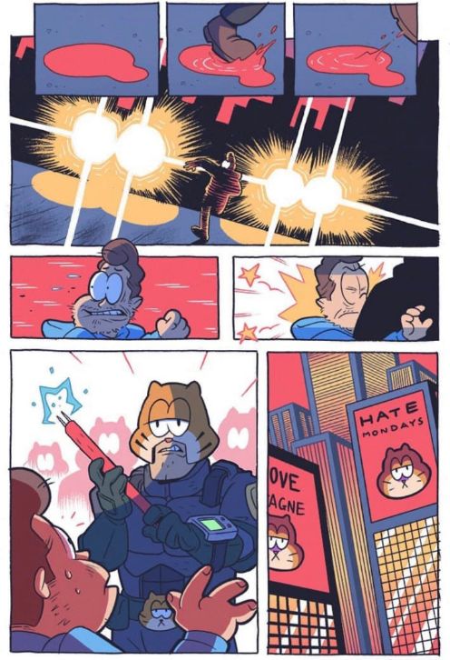 Jon Orwell | Scrolller