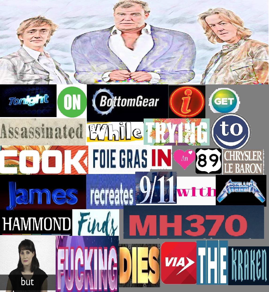 Jon Voight's Car | Scrolller