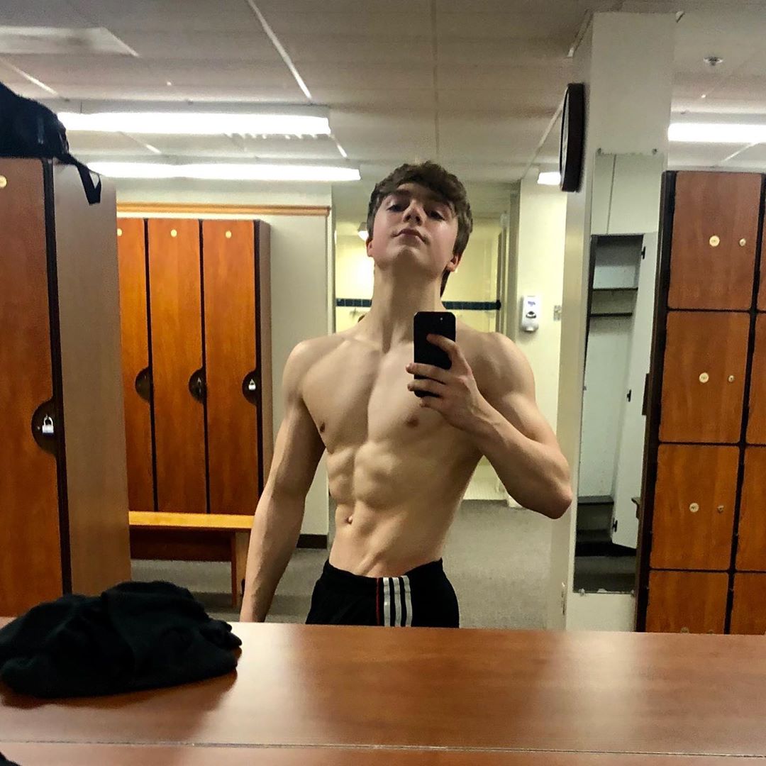 Jonah Buff (@jebfitness) | Scrolller