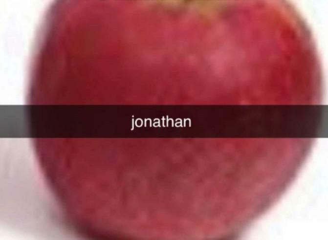 Jonathan? | Scrolller