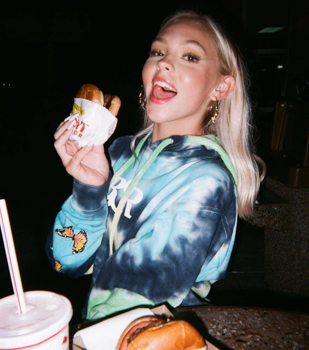 JORDYN 👅 | Scrolller