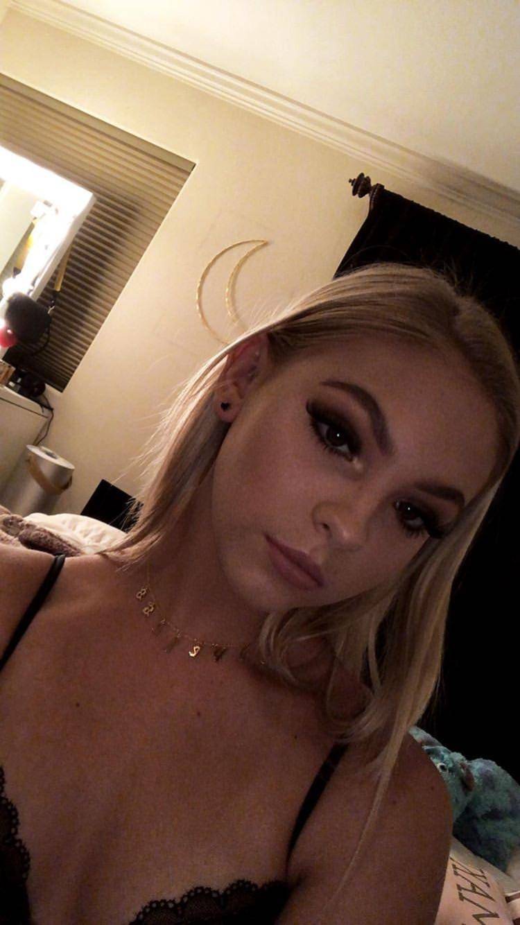 Jordyn looking fine af! | Scrolller