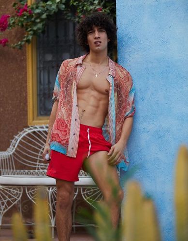 Jorge Lopez | Scrolller