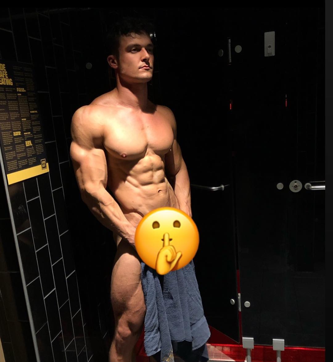 Josh (@Josh_UK) | Scrolller